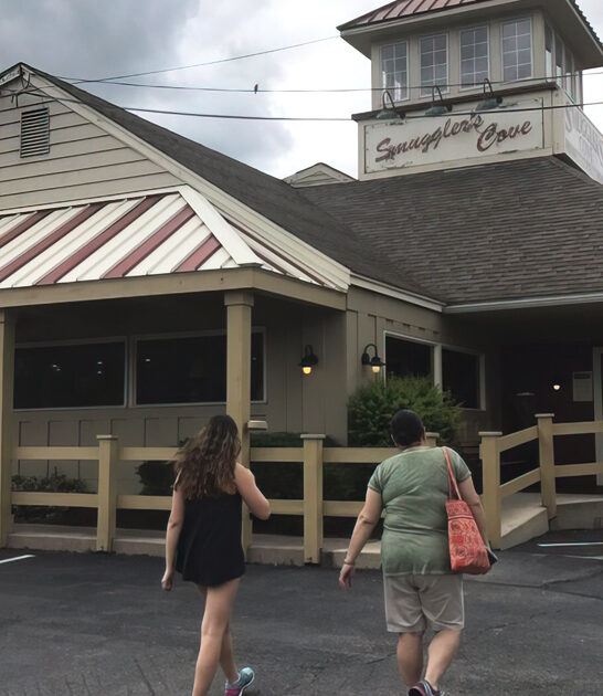 pennsylvania restaurant seafood ftr