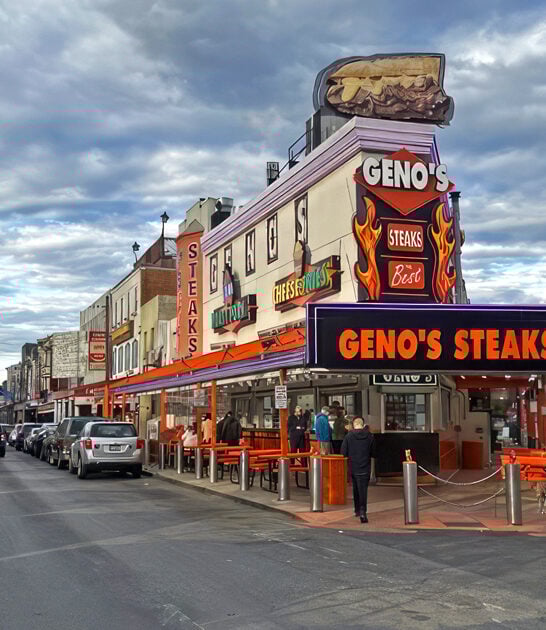 pennsylvania under radar restaurant ftr