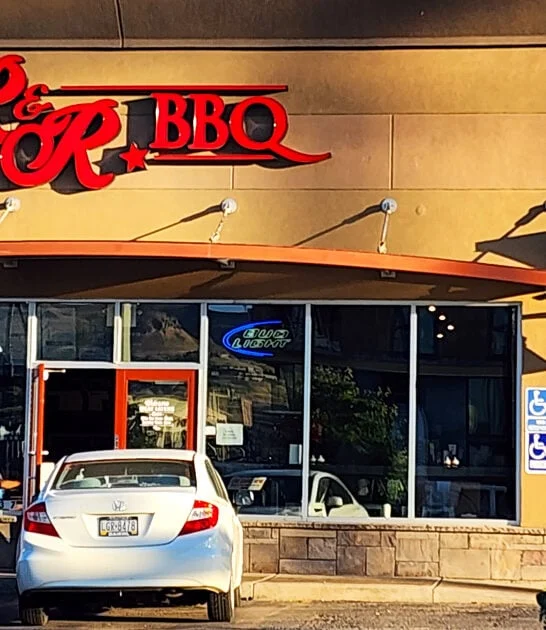 people drive bbq utah ftr