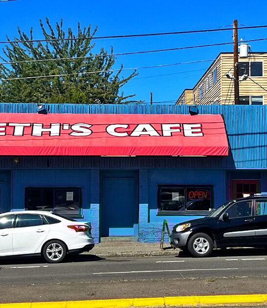 people legendary diner washington ftr