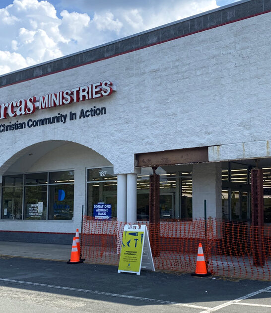 people north carolina store ftr