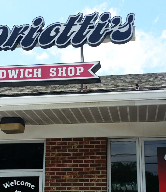 restaurant delaware italian subs ftr