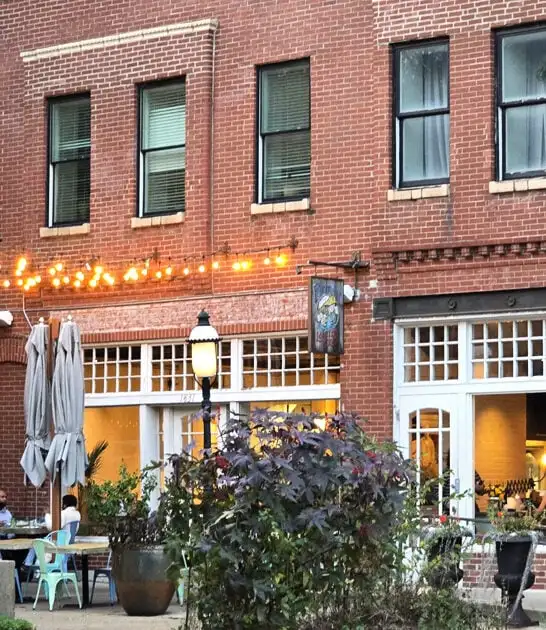 restaurant lobster st louis mo ftr
