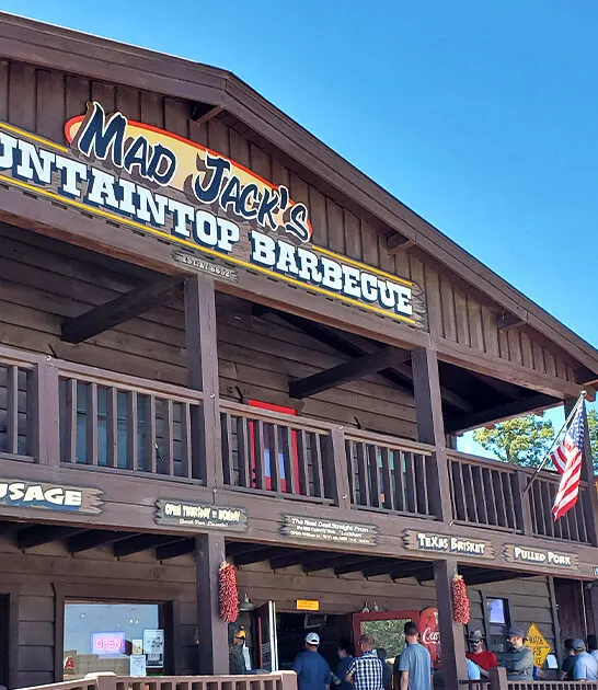 restaurant new mexico brisket ftr