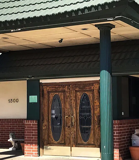 restaurant oklahoma perfect feast ftr