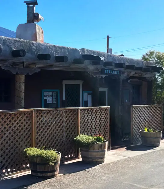 rib new mexico restaurant ftr