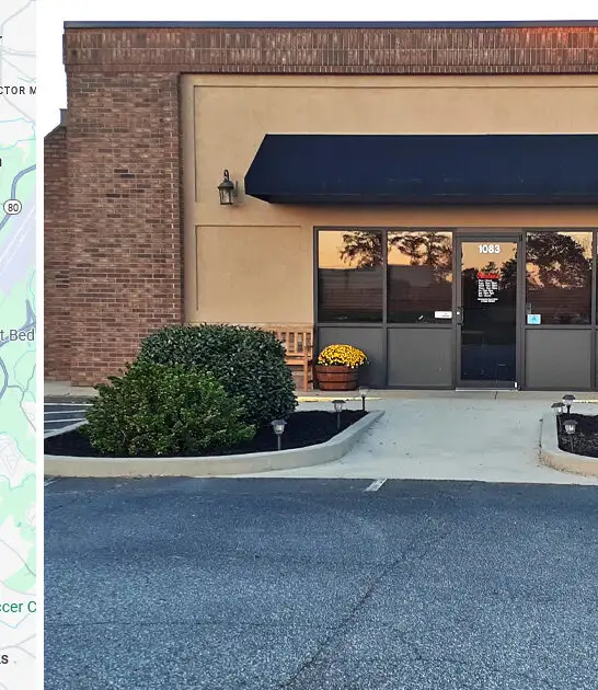sandwich south carolina restaurant ftr