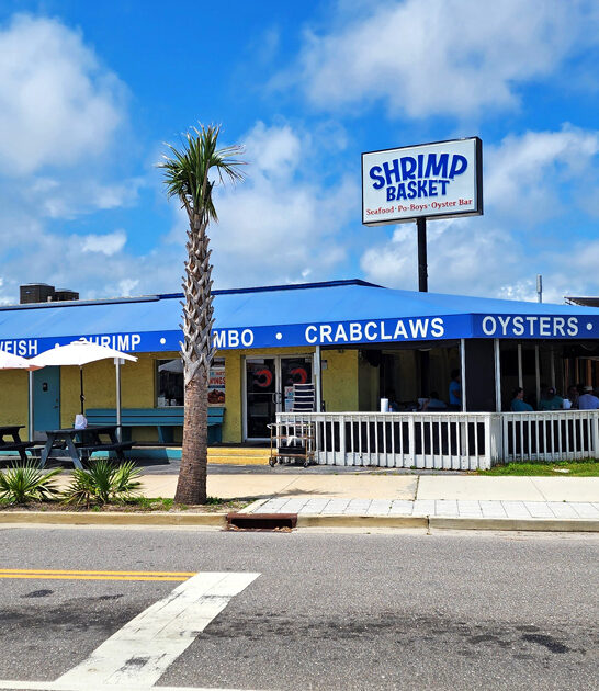seafood spots alabama feast ftr