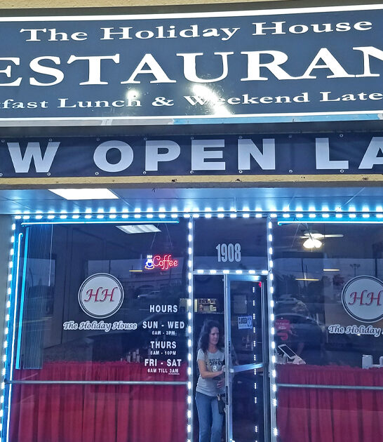 simple restaurant florida ftr