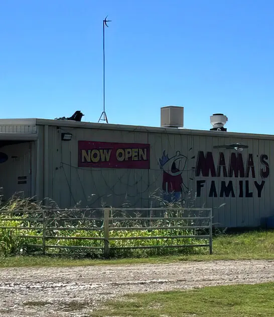 small town breakfast texas ftr