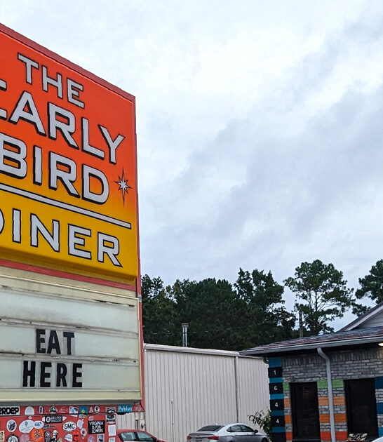south carolina breakfast spot ftr