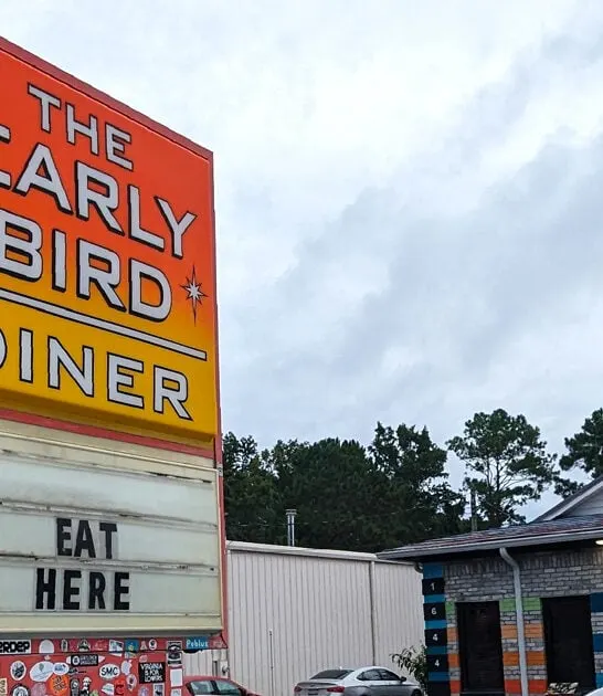 south carolina breakfast spot ftr
