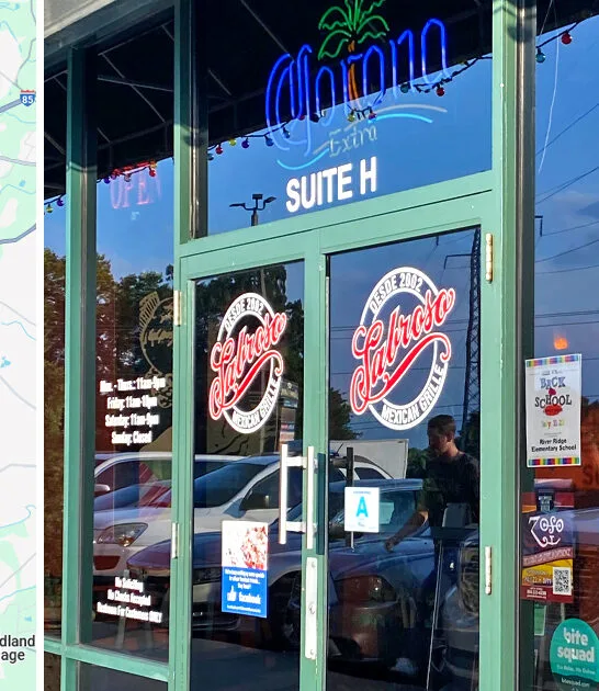 south carolina enchiladas restaurant ftr