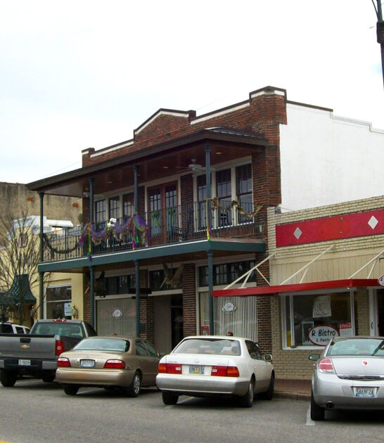 spring break alabama town ftr