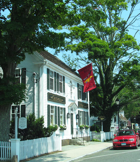 stunning small town connecticut ftr