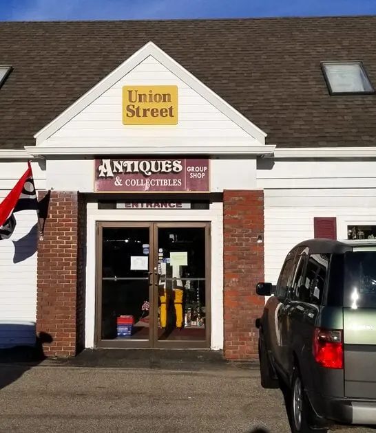 timeless collectibles new hampshire ftr