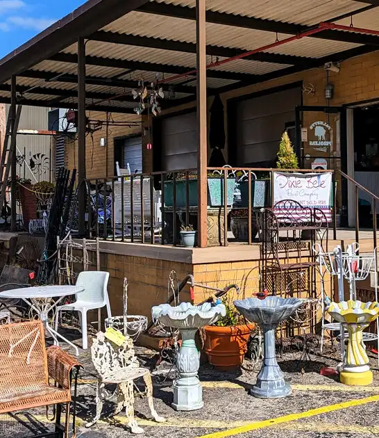 timeless treasures south carolina ftr