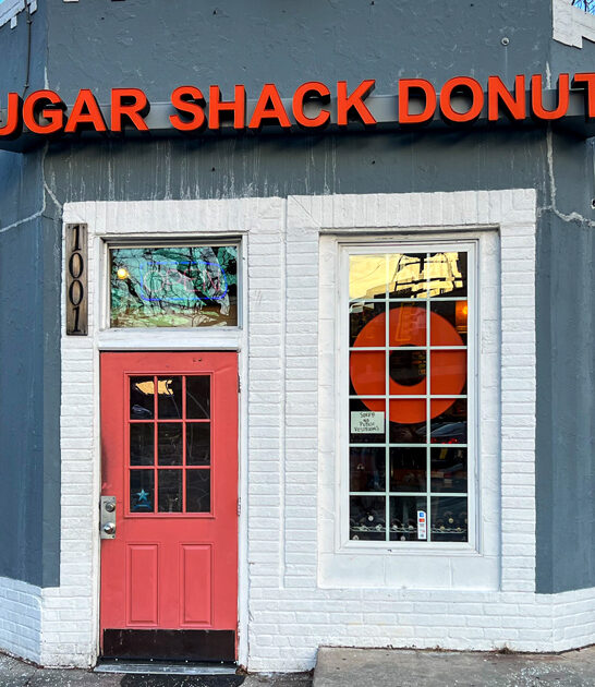 tiny bakery virginia donuts ftr