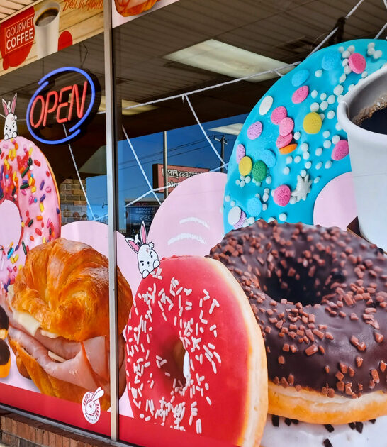 tiny donut oklahoma shop ftr