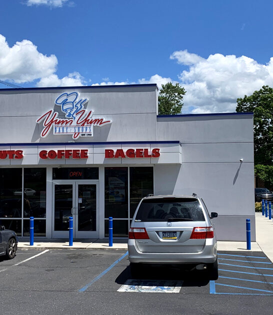 tiny donut shop pennsylvania ftr