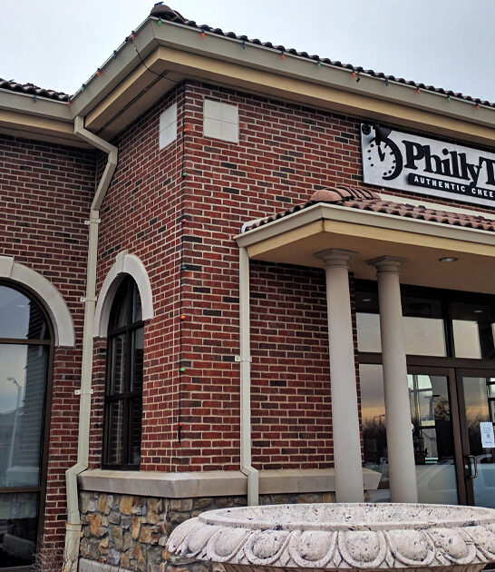tiny restaurant missouri cheesesteaks ftr