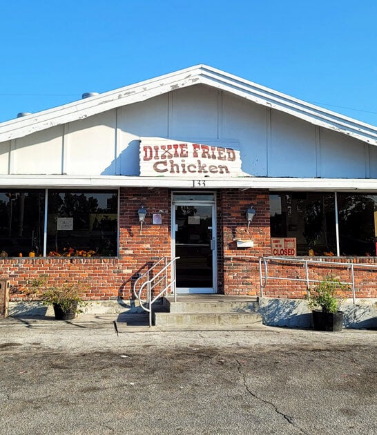 top florida fried chicken ftr