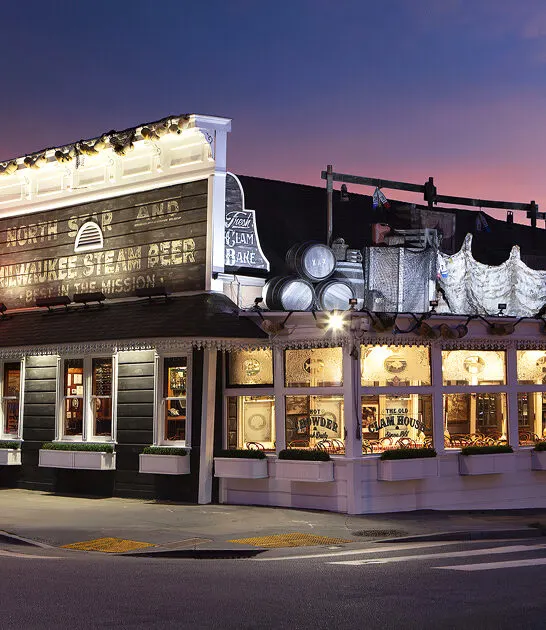 unassuming california fried clams ftr