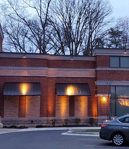 unassuming restaurant maryland ftr