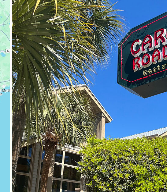 unassuming south carolina rib ftr