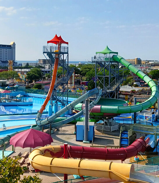 underrated outdoor waterpark maryland ftr
