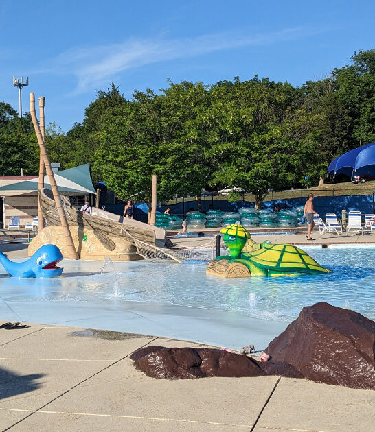 underrated outdoor waterpark virginia ftr