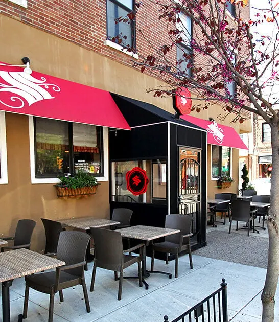 underrated pizza restaurants pennsylvania ftr