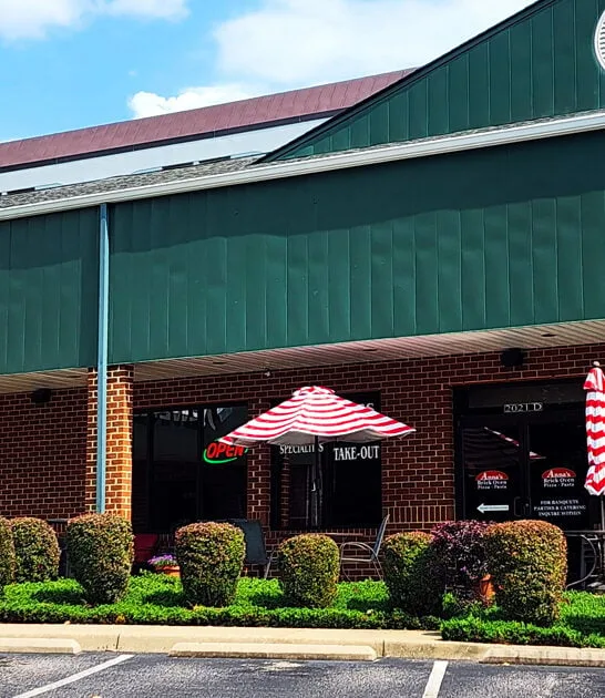 virginia restaurants pizza dreams ftr