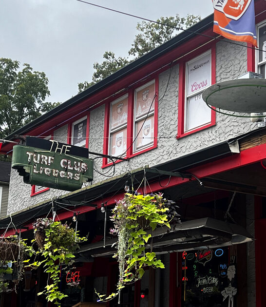 wacky wonderful restaurant ohio ftr