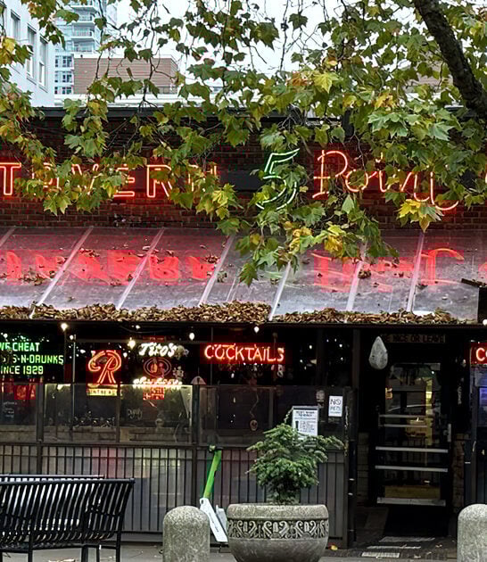 washington restaurant breakfast dreams ftr