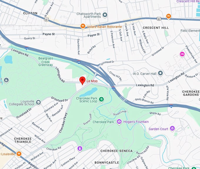 16. le moo map