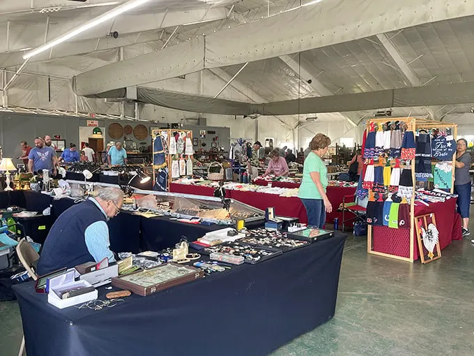 Kane County's vintage wonderland, where yesterday's treasures find tomorrow's homes. Your next heirloom awaits!