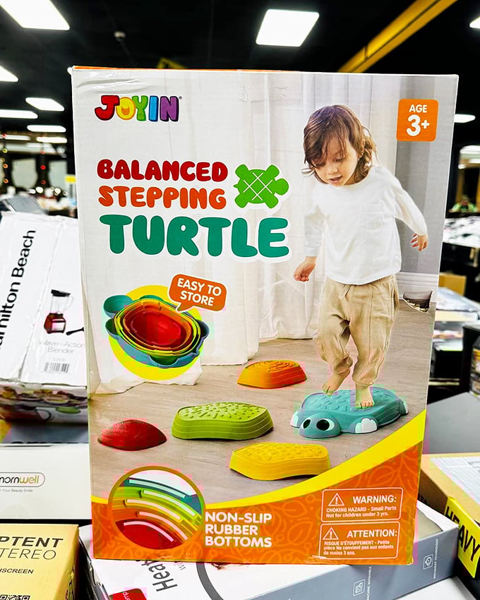 Virginians Are Flocking To This Enormous Discount Store That’s Almost ... Virginians Are Flocking To This Enormous Discount Store That’s Almost ...