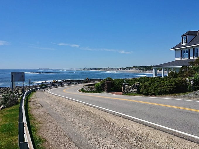 North Hampton offers coastal living without coastal prices—where ocean breezes come standard with every affordable home.