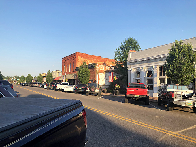 Prattville's neat residential neighborhoods offer the American dream at prices that won't turn your retirement into a financial nightmare.