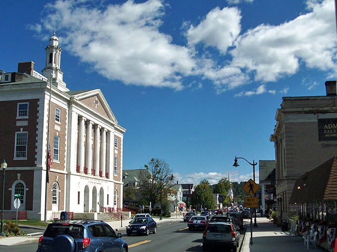 Main Street Littleton offers that rarest of modern treasures: a downtown where people actually want to be. No mall could bottle this authentic charm.