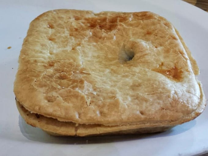 Flaky, buttery, and filled with savory goodness—this is what Australians miss most when they're away from home.