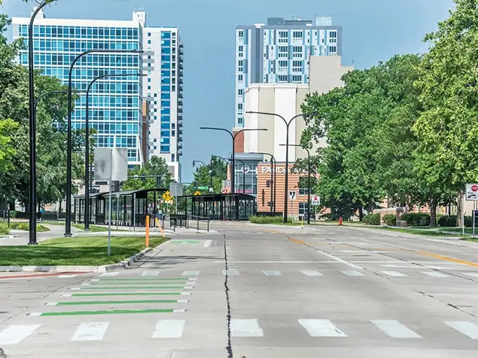 Champaign-Urbana proves college towns aren't just for students – retirees find the perfect balance of cultural richness and budget-friendly living here.