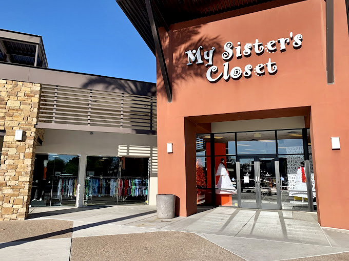 Sleek, stylish, and slightly intimidating – like that cool boutique you'd never enter if you knew the original prices.