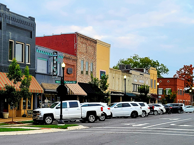 Athens' historic buildings house local businesses where a cup of coffee doesn't require a small loan application or selling a kidney.
