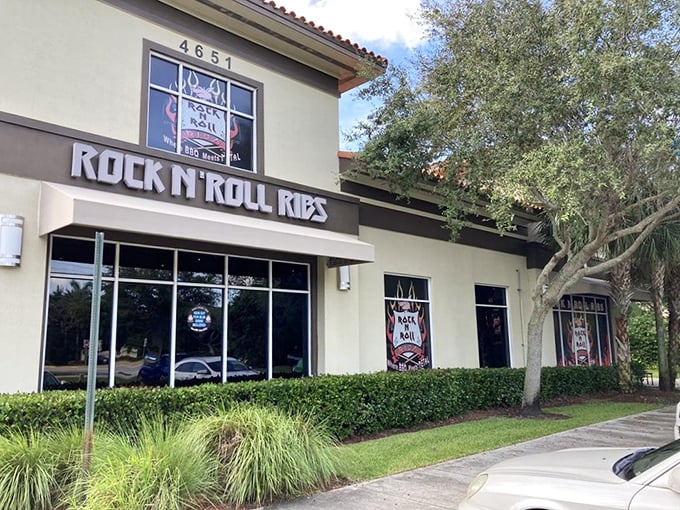 The only thing more impressive than their barbecue credentials might be their rock and roll connections – a flavor concert in every bite.