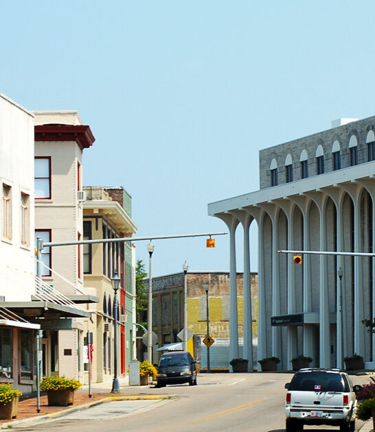 affordable living spot mississippi ftr