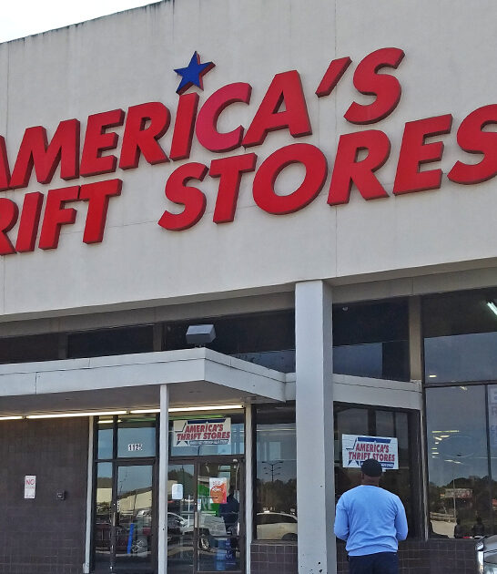 alabama enormous thrift store ftr