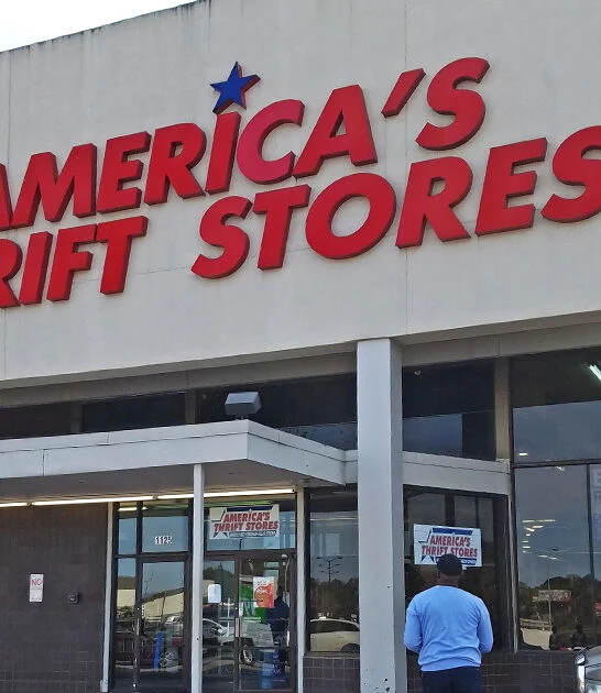 alabama enormous thrift store ftr