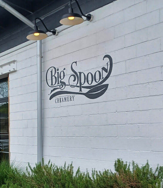 alabama ice cream parlor ftr